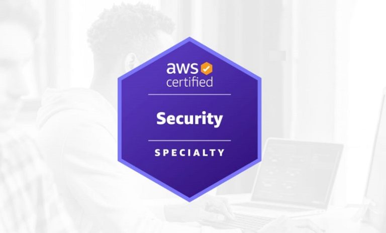 دانلود کتاب آموزشی AWS Certified Security – Specialty جلد اول