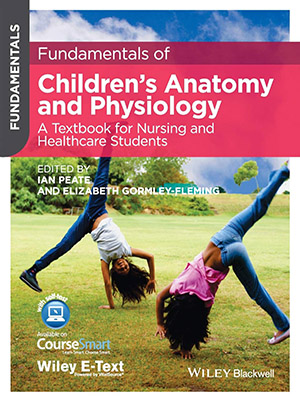 دانلود کتاب Fundamentals of Children’s Anatomy and Physiology