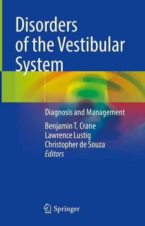 دانلود کتاب Disorders of the Vestibular System (Original PDF from ...