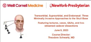 دانلود کتاب Transorbital, Supraorbital, and Endonasal 3 MIS Approaches ...